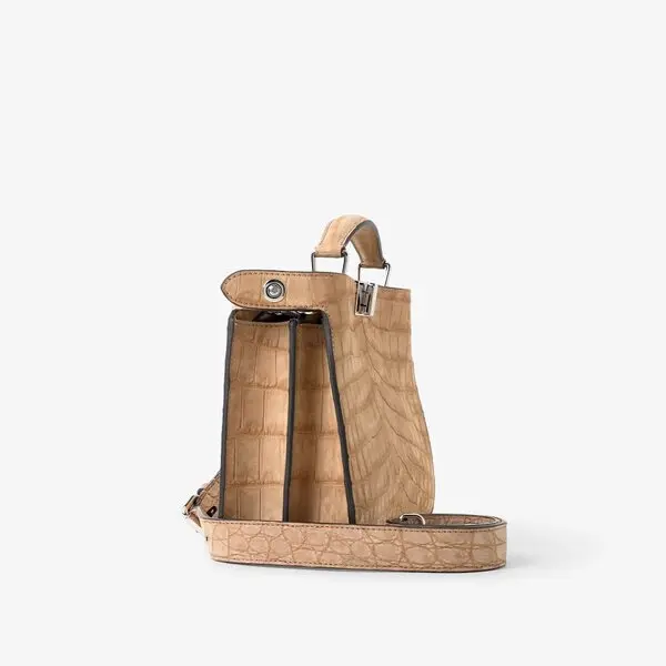 Fendi Peekaboo Iseeu Small