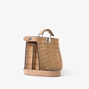 Fendi Peekaboo Iseeu Small