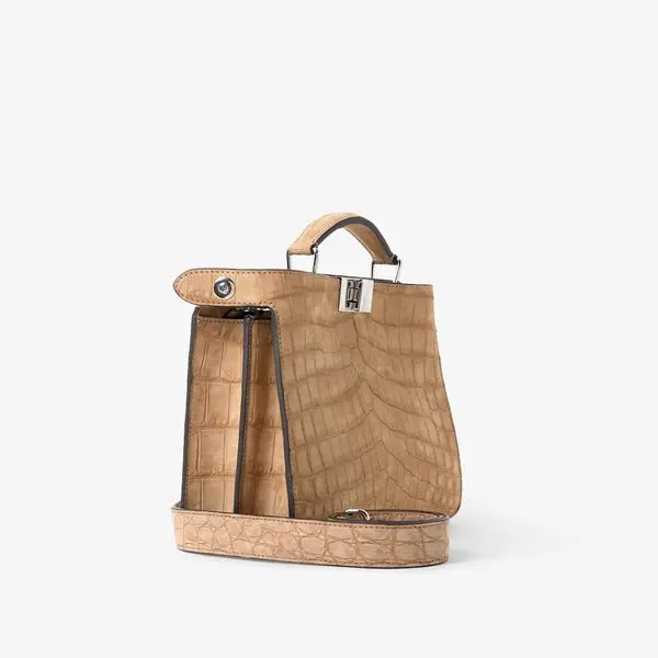 Fendi Peekaboo Iseeu Small