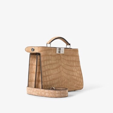 Fendi Peekaboo Iseeu Small