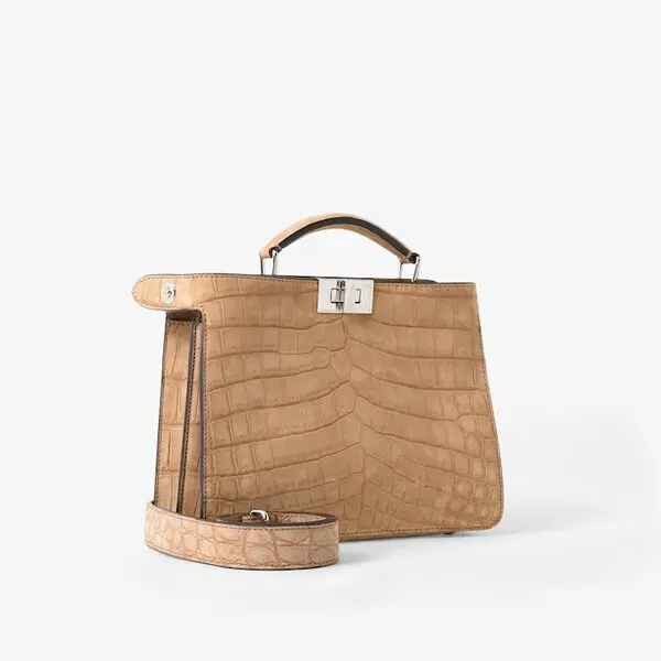 Fendi Peekaboo Iseeu Small