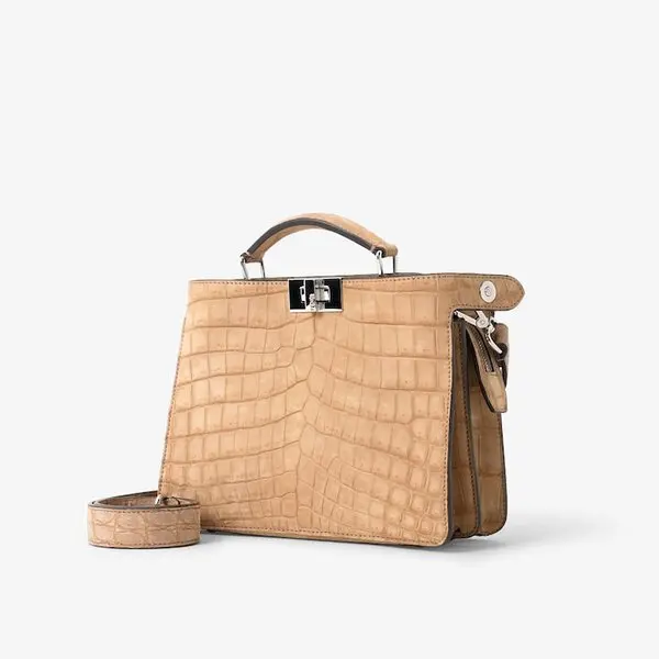 Fendi Peekaboo Iseeu Small