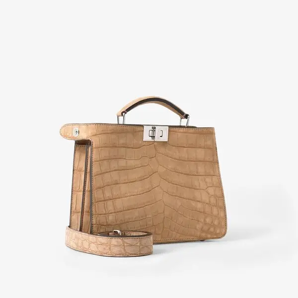 Fendi Peekaboo Iseeu Small