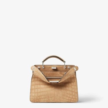 Fendi Peekaboo Iseeu Small
