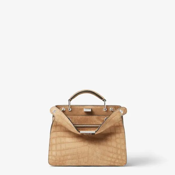 Fendi Peekaboo Iseeu Small