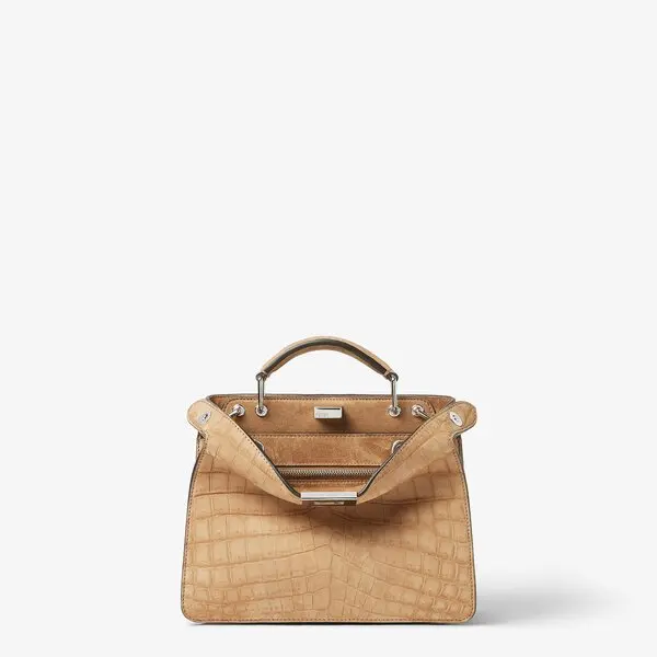 Fendi Peekaboo Iseeu Small