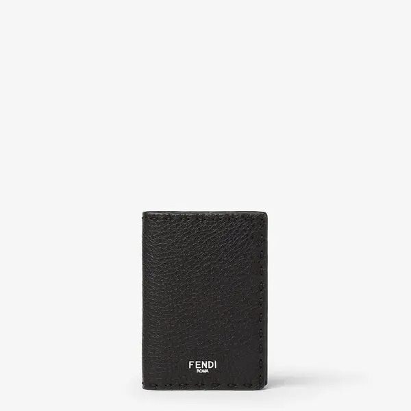 Fendi Selleria Card Holder