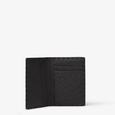Fendi Selleria Card Holder