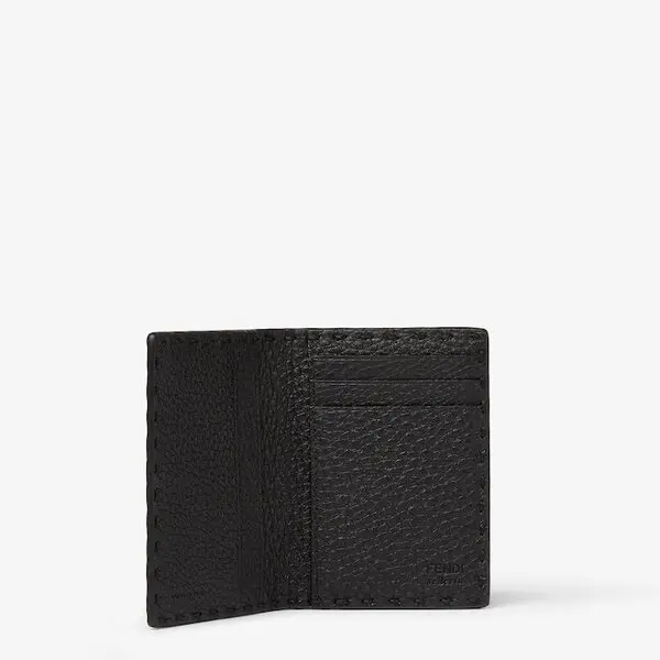 Fendi Selleria Card Holder