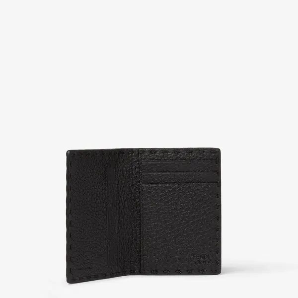 Fendi Selleria Card Holder