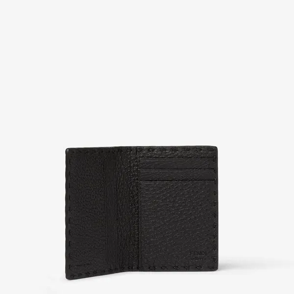 Fendi Selleria Card Holder