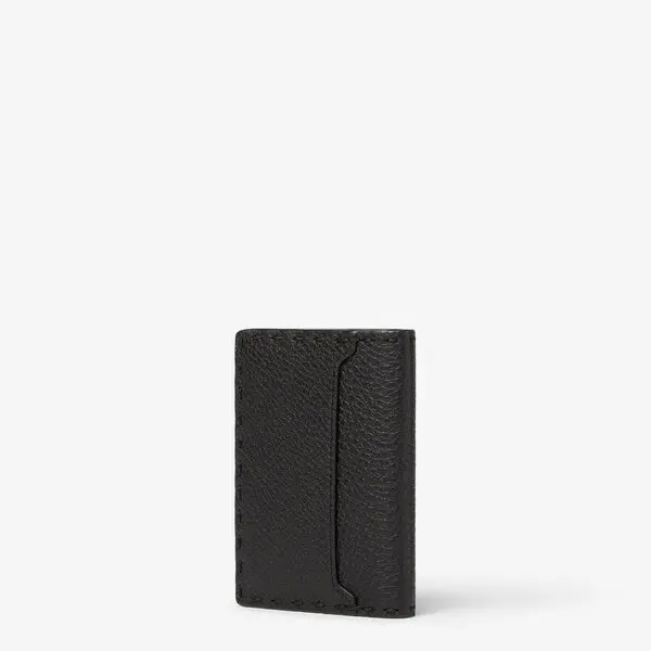 Fendi Selleria Card Holder
