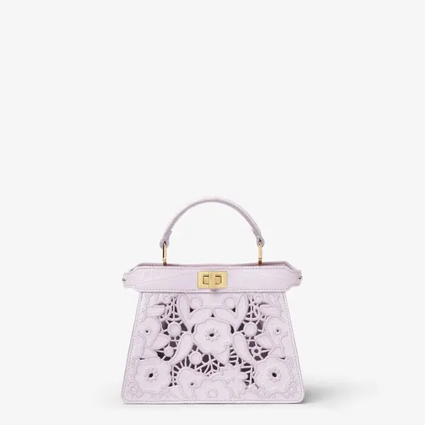 Fendi Peekaboo Iseeu Petite