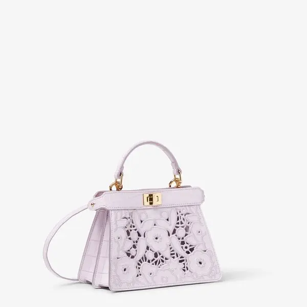 Fendi Peekaboo Iseeu Petite