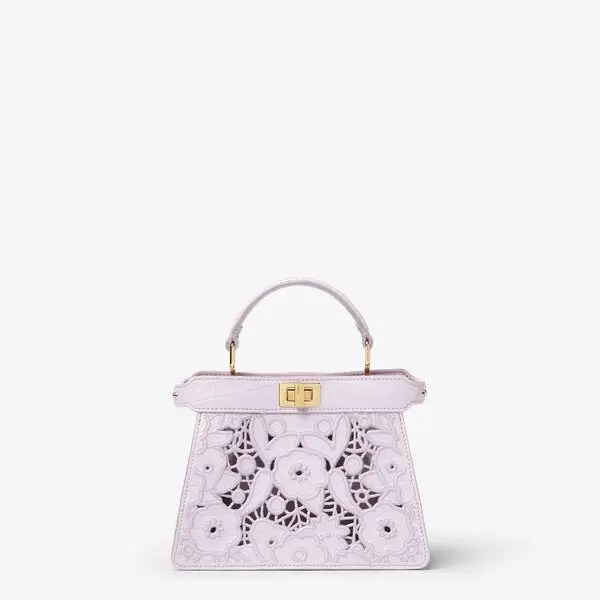 Fendi Peekaboo Iseeu Petite Bag