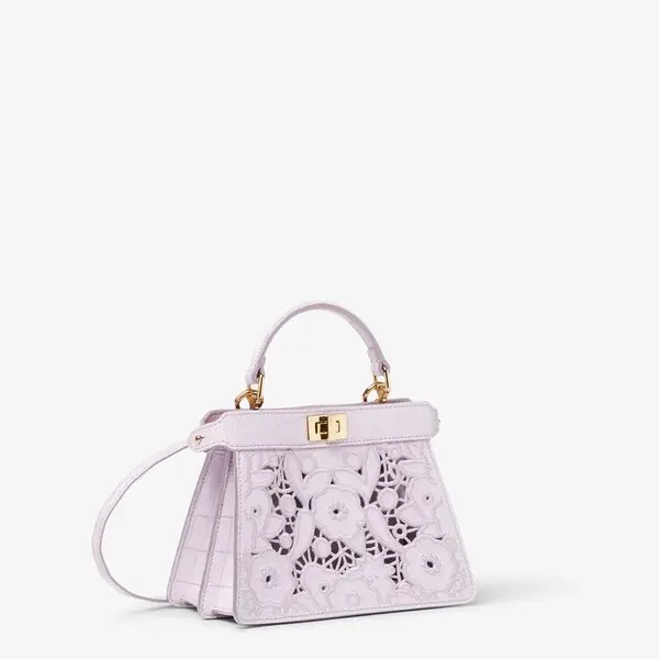 Fendi Peekaboo Iseeu Petite Bag