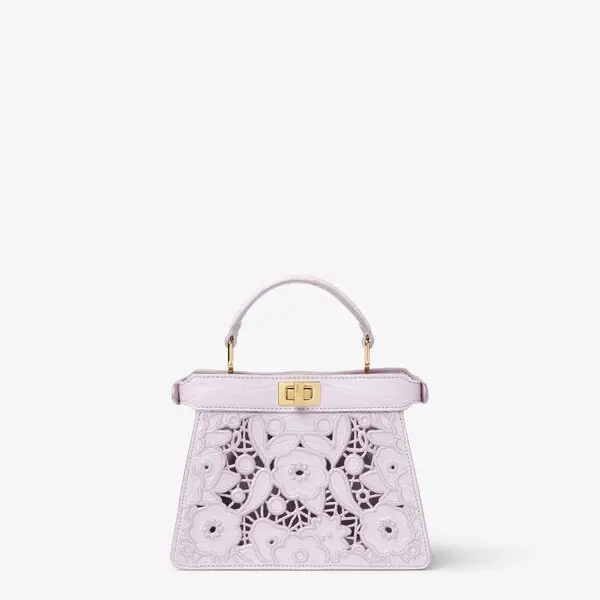 Fendi Peekaboo Iseeu Petite Bag