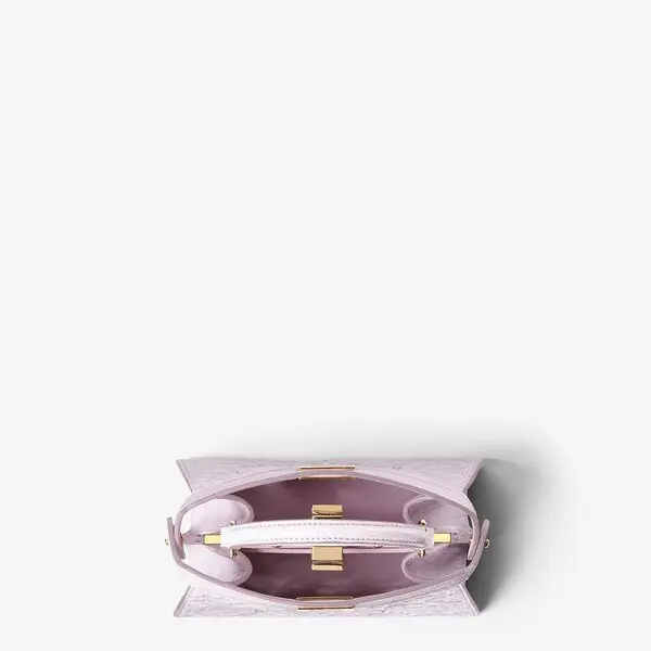 Fendi Peekaboo Iseeu Petite Bag