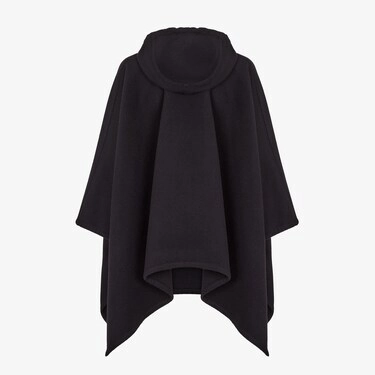 Fendi Poncho