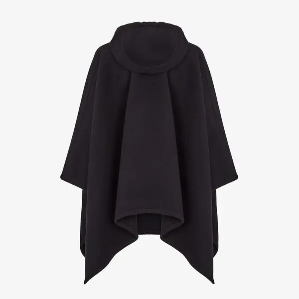 Fendi Poncho