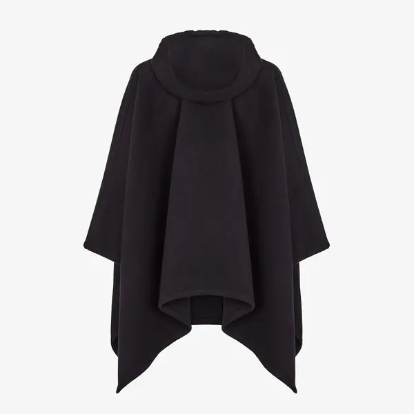Fendi Poncho