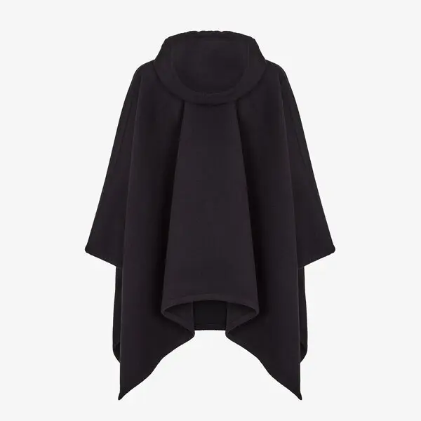 Fendi Poncho