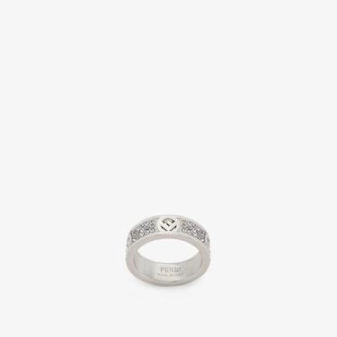 Fendi F Is Ring