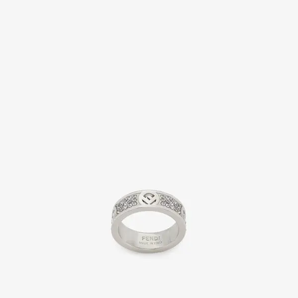 Fendi F Is Ring