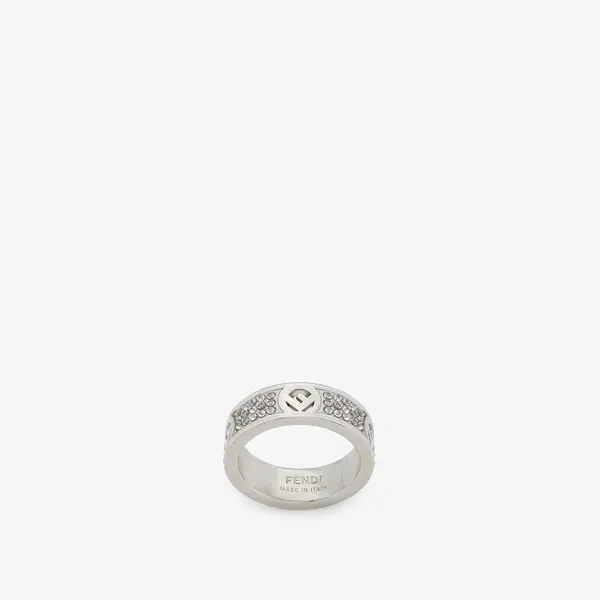 Fendi F Is Ring