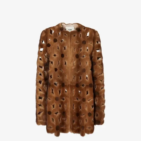 Fendi Coat