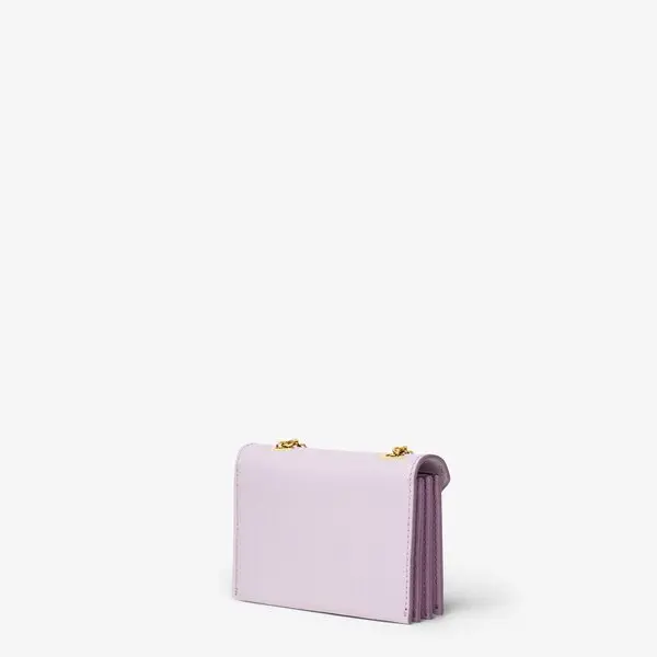 Fendi Ff Diamonds Card Case