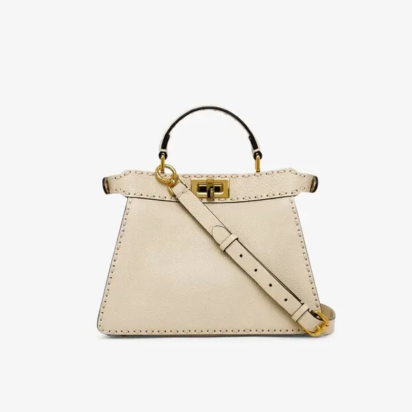 Fendi Peekaboo Iseeu Small