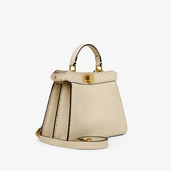 Fendi Peekaboo Iseeu Small
