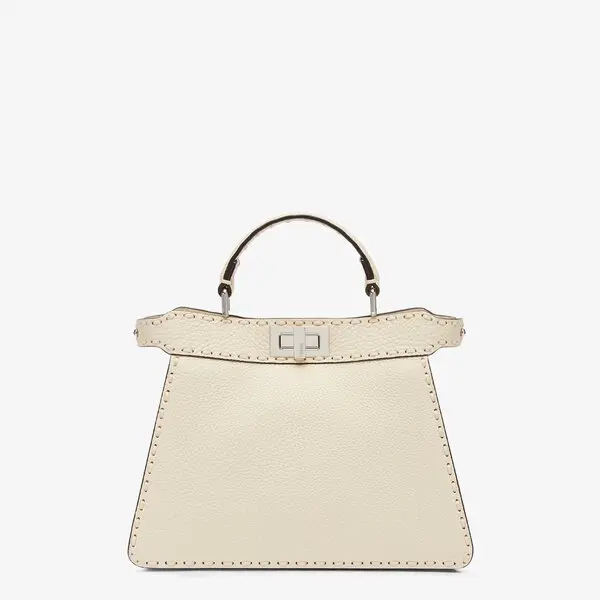 Fendi Peekaboo Iseeu Small Selleria Bag