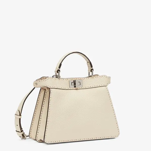 Fendi Peekaboo Iseeu Small Selleria Bag