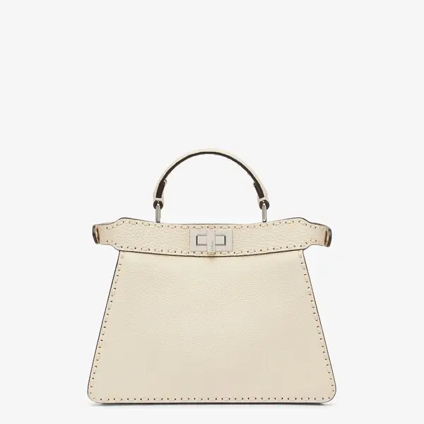 Fendi Peekaboo Iseeu Small Selleria Bag