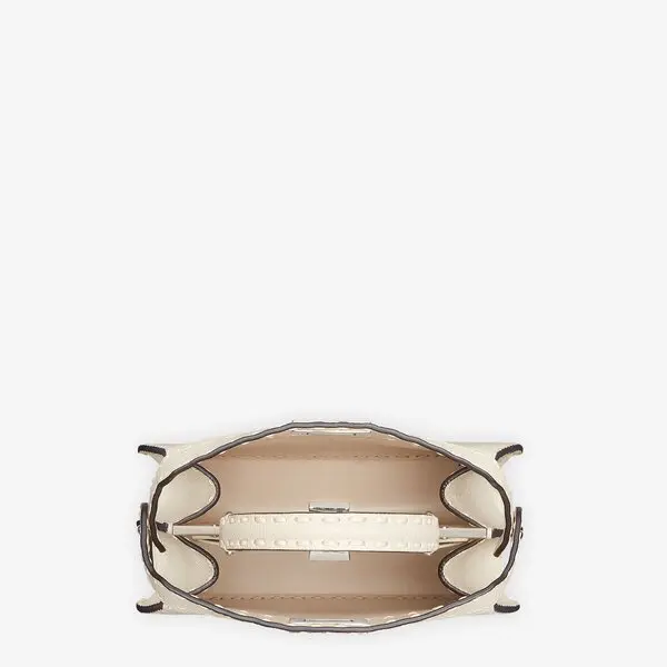 Fendi Peekaboo Iseeu Small Selleria Bag