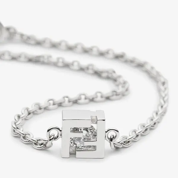 Fendi Ff Bracelet