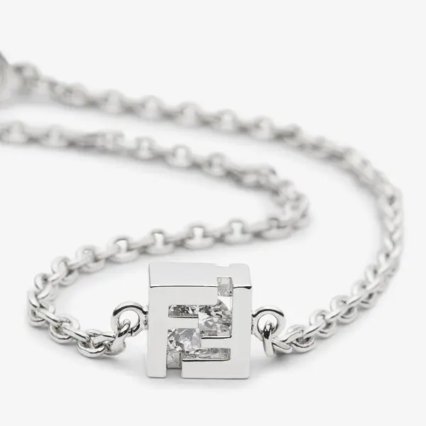 Fendi Ff Bracelet
