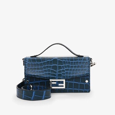 Fendi Baguette Soft Trunk