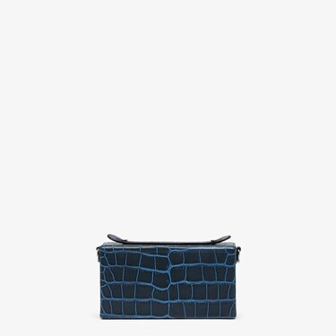 Fendi Baguette Soft Trunk