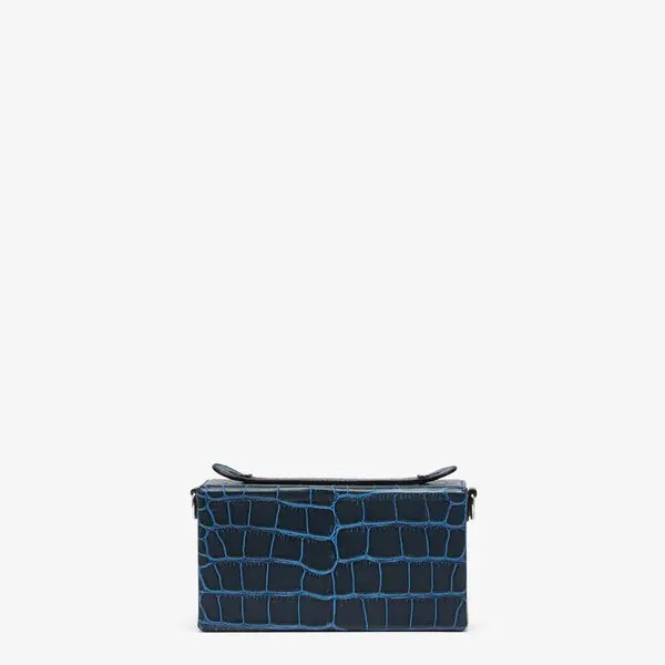 Fendi Baguette Soft Trunk