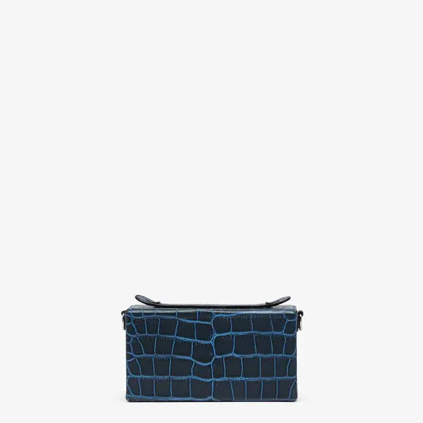 Fendi Baguette Soft Trunk