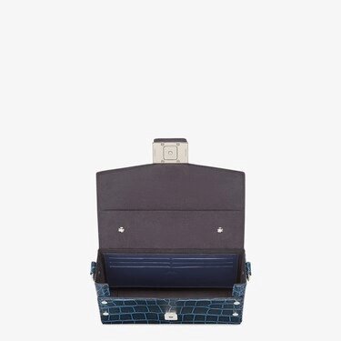 Fendi Baguette Soft Trunk