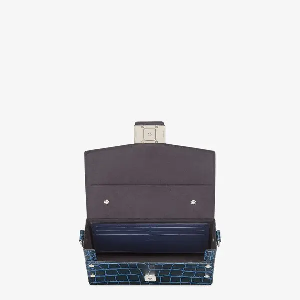 Fendi Baguette Soft Trunk