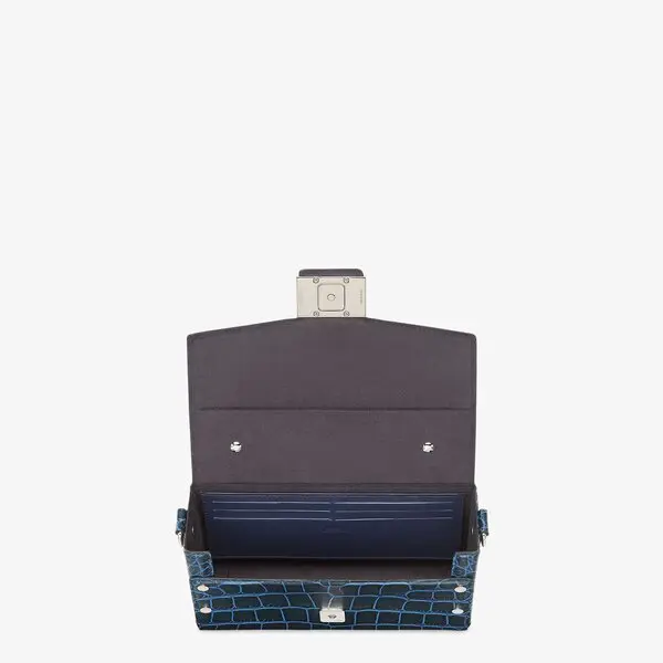 Fendi Baguette Soft Trunk