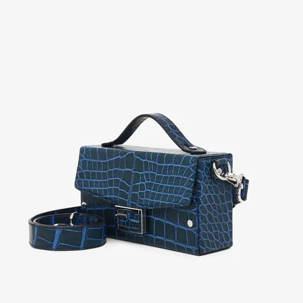 Fendi Baguette Soft Trunk