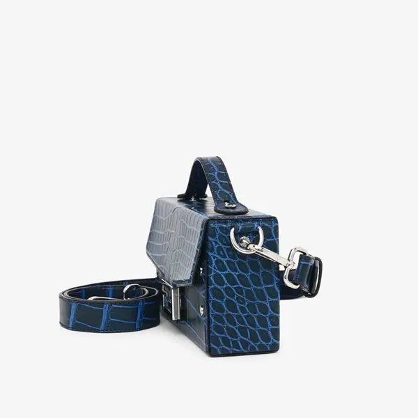 Fendi Baguette Soft Trunk