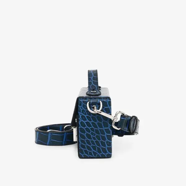 Fendi Baguette Soft Trunk