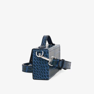 Fendi Baguette Soft Trunk